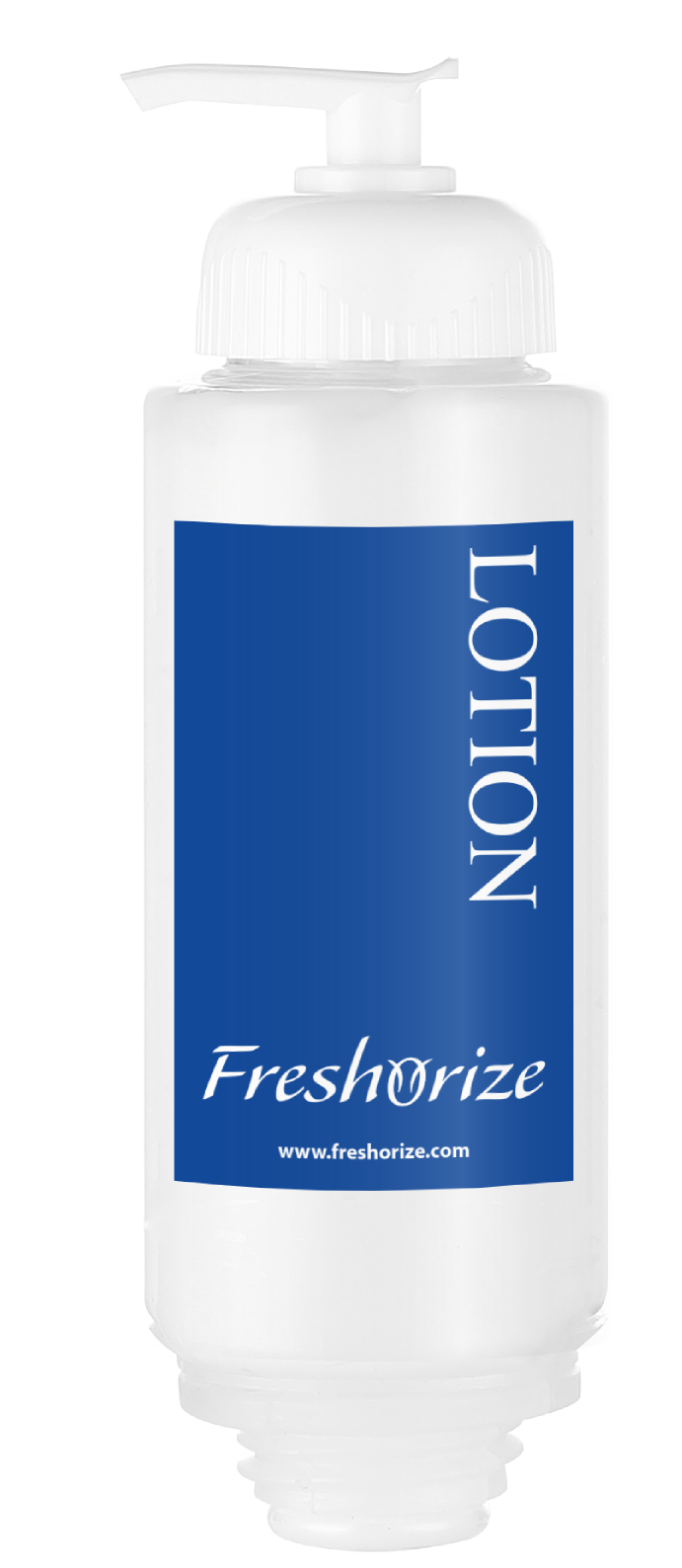 Hand Lotion without Air Freshener - Freshorize