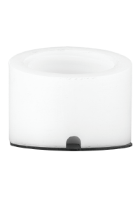 Single Counter Mount - Plastic - Freshorize